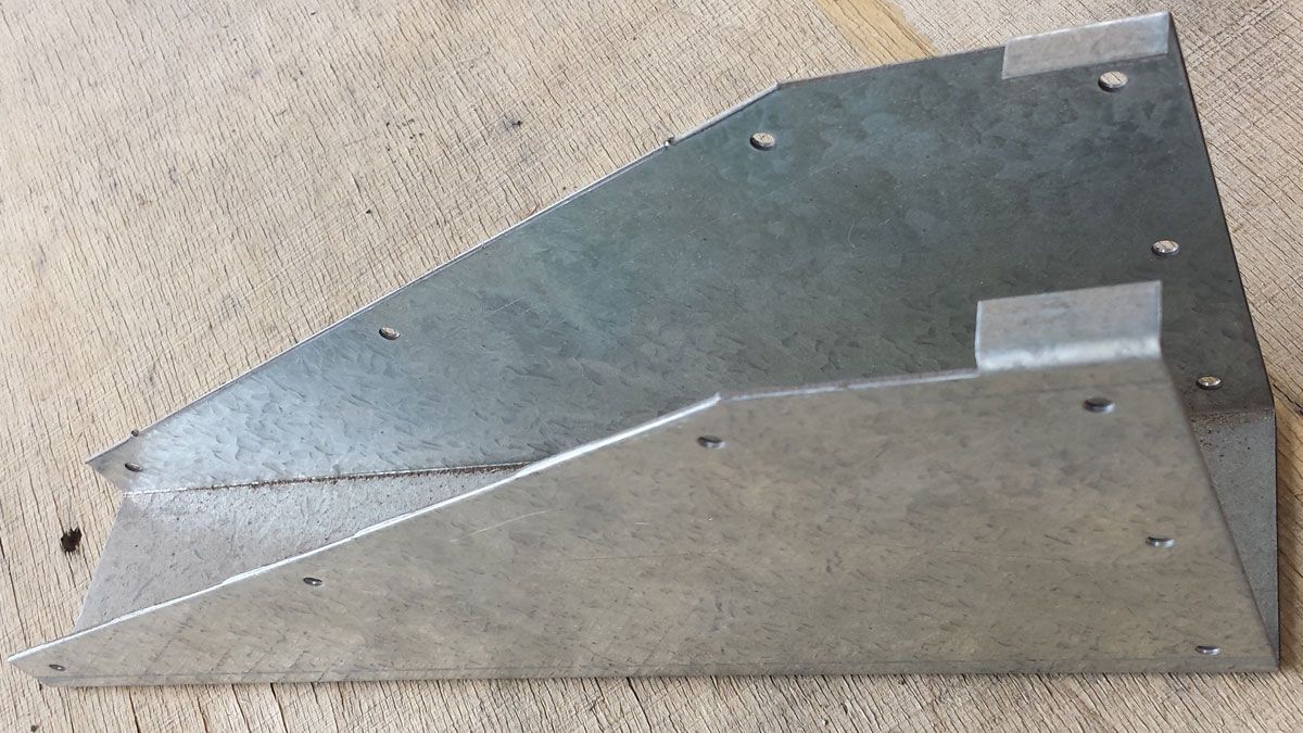 Felix Engineering | Machining & Fabrication - Western Sydney - Bracketry