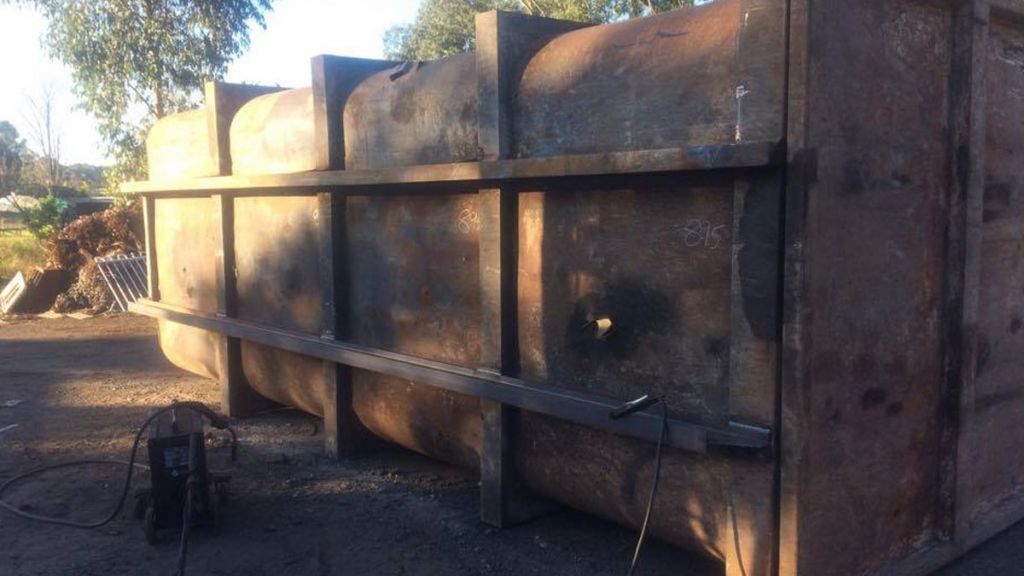 Felix Engineering | Machining & Fabrication - Western Sydney ...