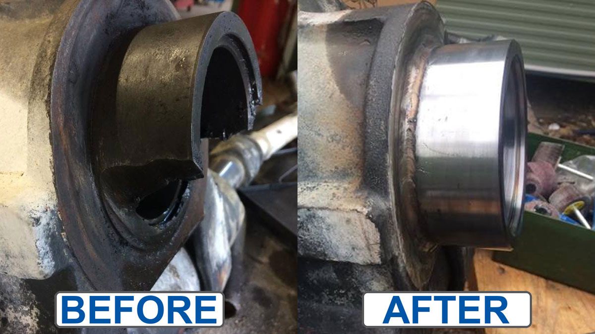 Felix Engineering | Machining & Fabrication - Western Sydney ...