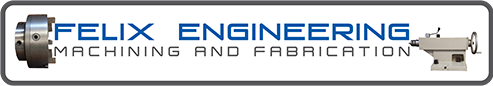 Felix Engineering | Machining & Fabrication - Western Sydney - Contact